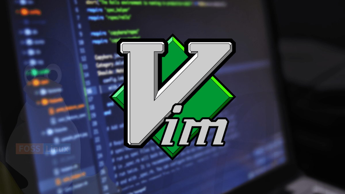 Embracing Vim: The Unsung Hero of Code Editors